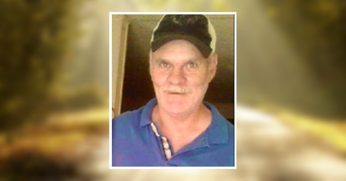 Luid David Huggins, Jr. Obituary May 5, 2025 - Cutshall Funeral Home