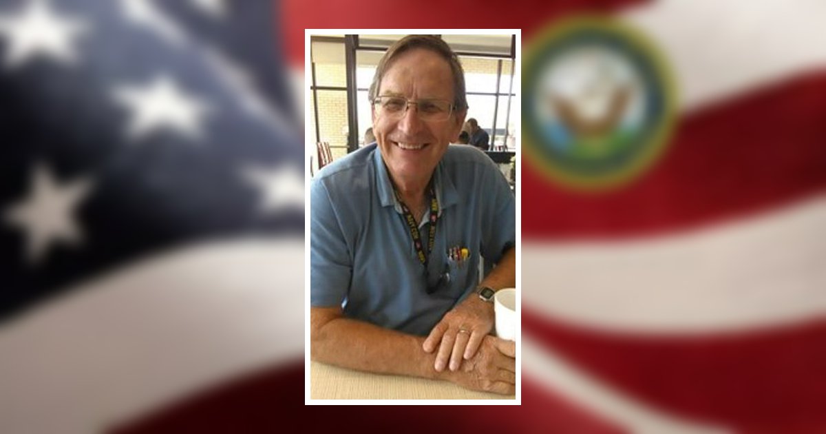 George Burl Reeder Jr. Obituary 2022 - Newcomer Dayton