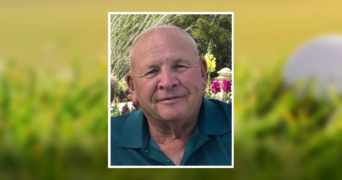 Rick North Obituary 2023 - Roeder Mortuary