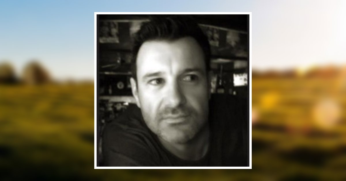 John Christopher Chatman Obituary February 3, 2021 - Frioux David ...