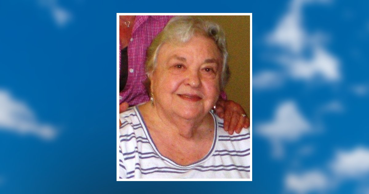 Dr. Marion E. Franken Obituary November 7, 2023 - Tidd Funeral Home