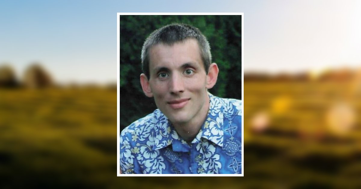 Philip Brent Knode Obituary July 8, 2021 - Good Shepherd Funeral ...