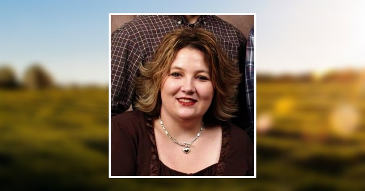 Maranda Joy James Obituary March 24, 2022 - Good Shepherd Funeral ...