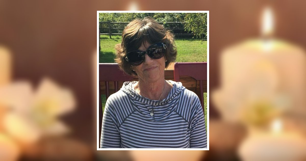 Kathleen M. McDevitt (Kathy) Obituary March 10, 2024 - The Donohue ...