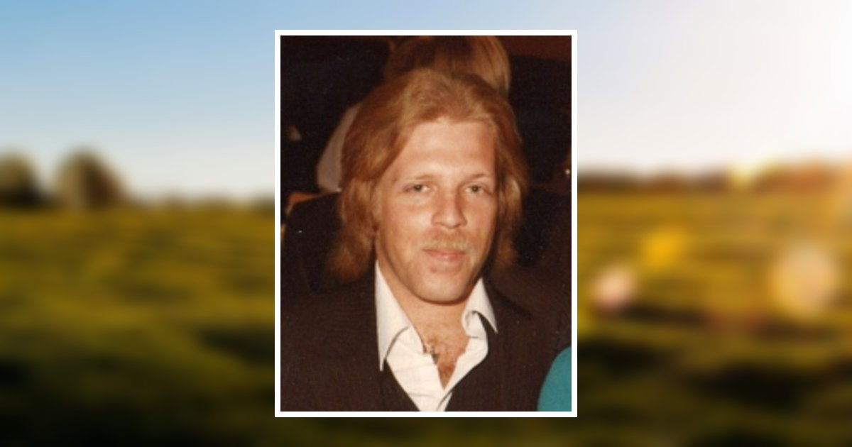 Robert Gregg Obituary 2014 - Sax-Tiedemann Funeral Home