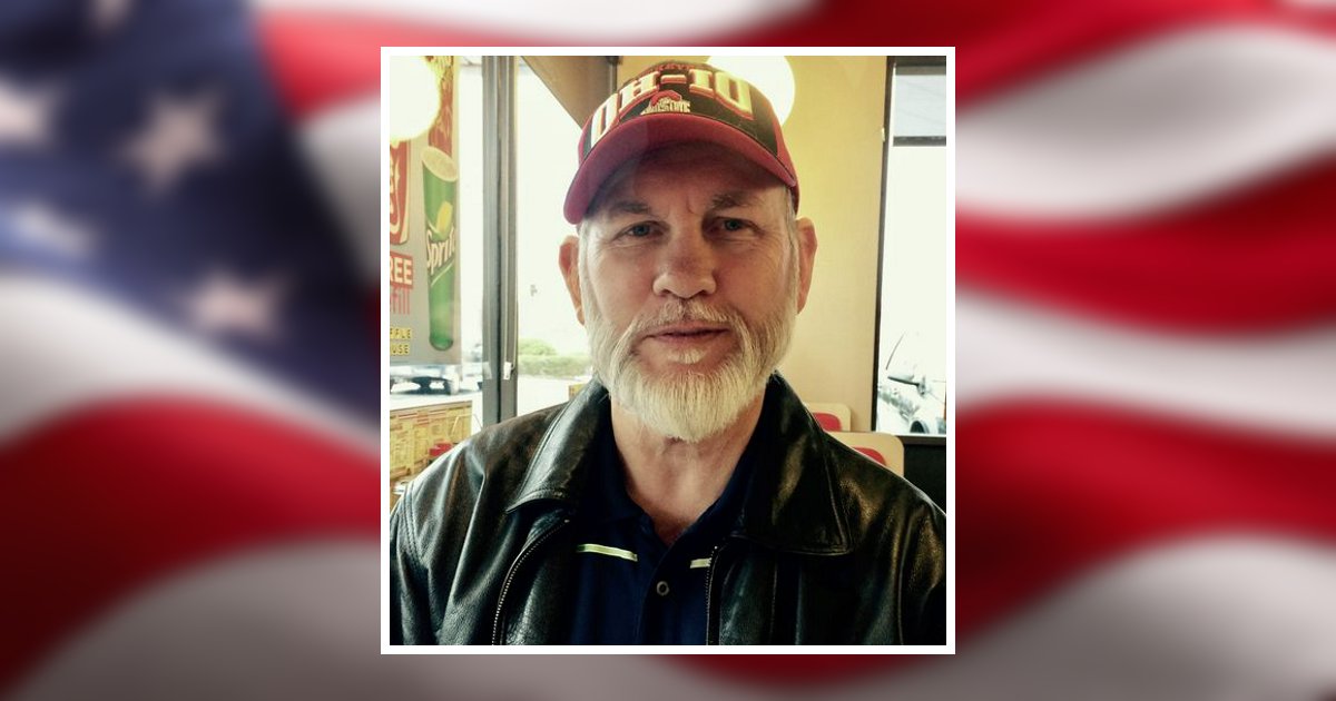 Dale Leroy Rogers Obituary May 20, 2025 - Companion Funeral & Cremation ...