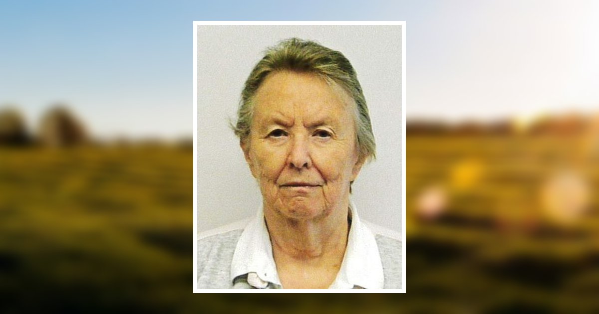 Phyllis Campbell Obituary 2019 - Crawford Funeral Home Phyllis Campbell Obituary 2019 - Crawford Funeral Home