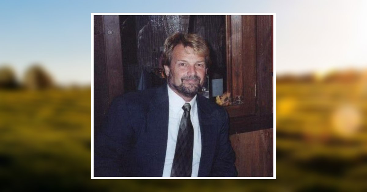 Joseph A. Milburn Obituary 2021 - Geisel-Styer Funeral Home & Cremation ...