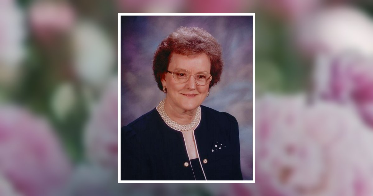 Berksie Branson Ballowe Adams Obituary June 15, 2023 - Wells Sheffield ...