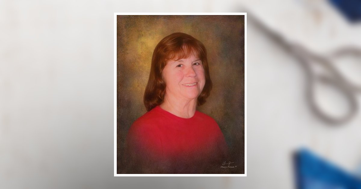 Lina Lorene MacMichael Obituary January 22, 2024 - Grove-Rogowski Funeral Home, P.A.