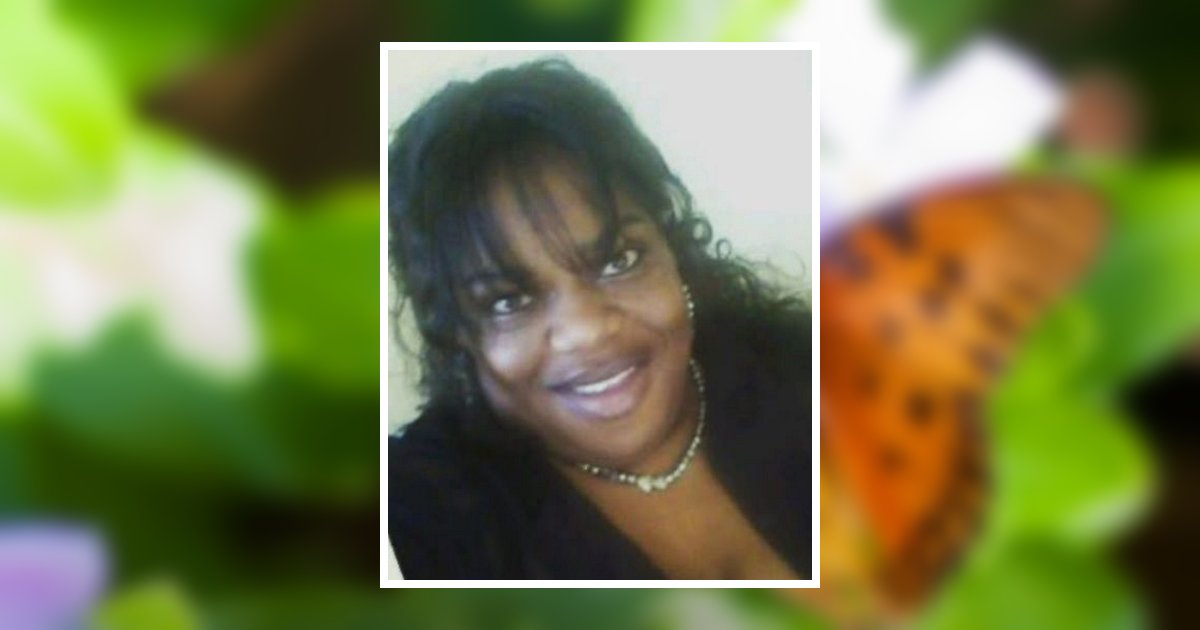 Ms. Tabitha Yolonda Hood Obituary March 5, 2025 - Watkins, Garrett ...