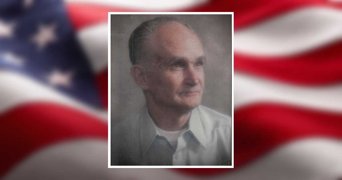 George Myron Baker Obituary October 10, 2023 - Salmon Funeral Home