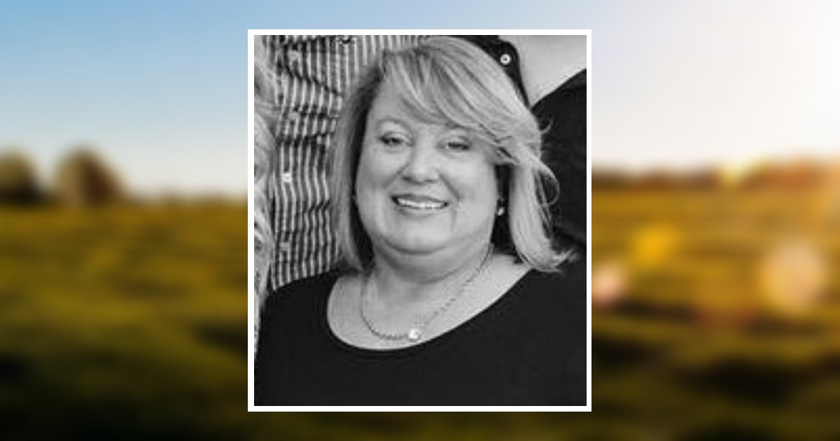 Ms. Tina Rae Gilley Obituary December 26, 2017 - Moody Funeral Services