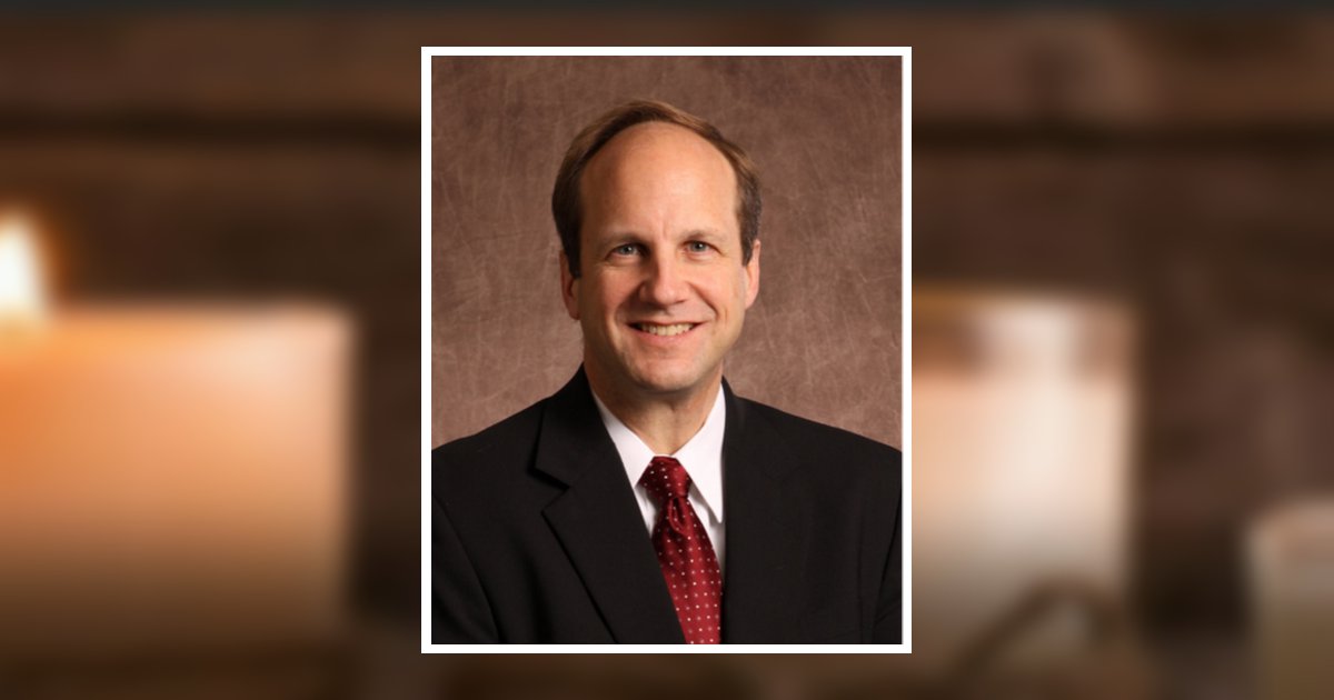 Daniel John Busher Obituary November 22, 2022 - McAlister-Smith Funeral ...