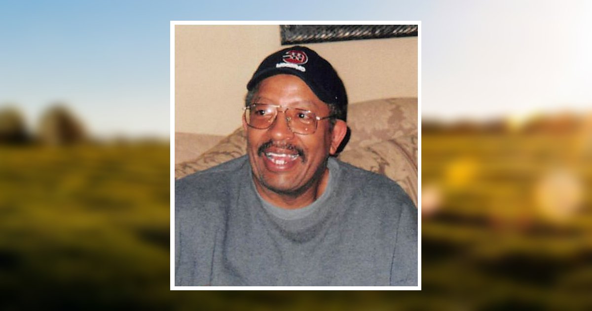 Terry Milliner Obituary January 21, 2023 - Edgington Funeral Home