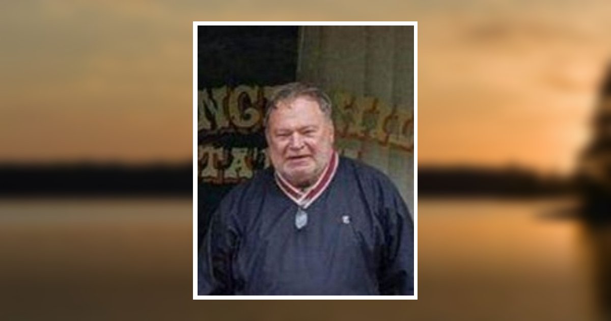 Kenneth "Skid" Lynn Rowe Obituary 2023 - Powell Funeral Home