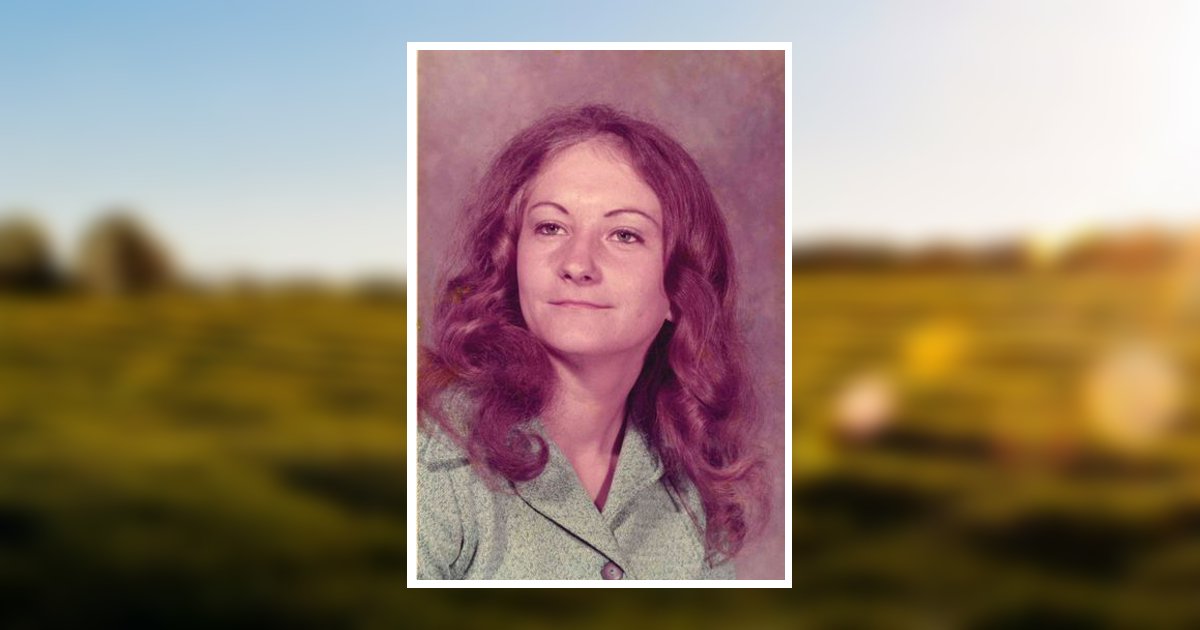 Sandra Caccioppo Obituary November 13, 2019 - Riemann Family Funeral Homes