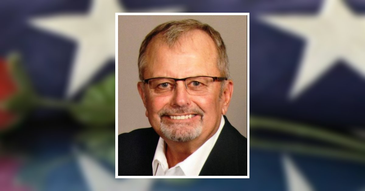 Ronald Dean Riley Obituary May 5, 2024 - Livingston Butler Volland ...