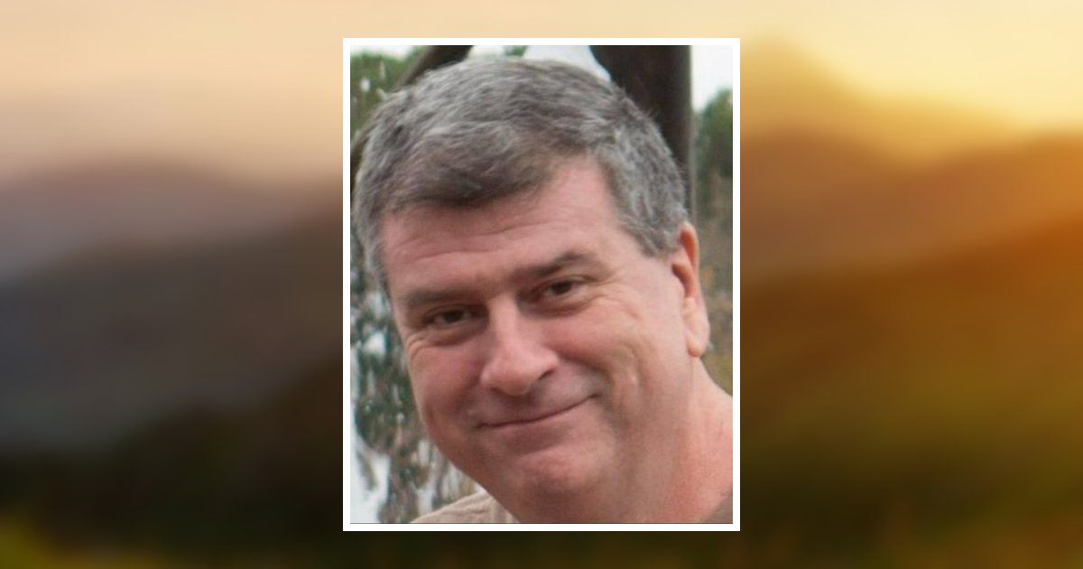 Michael Williams Obituary August 12, 2024 - Resthaven Gardens of Memory ...