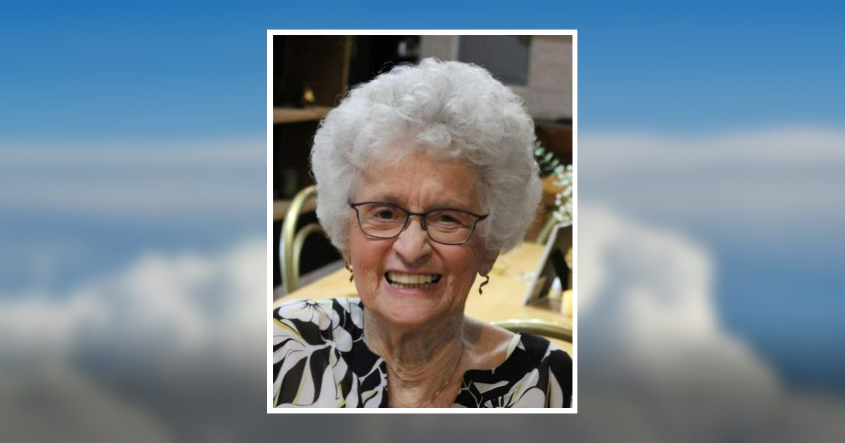 Marlene M. (Lindstrom) Kerr Obituary April 2, 2025 - Heffner Crematory & Funeral Chapels
