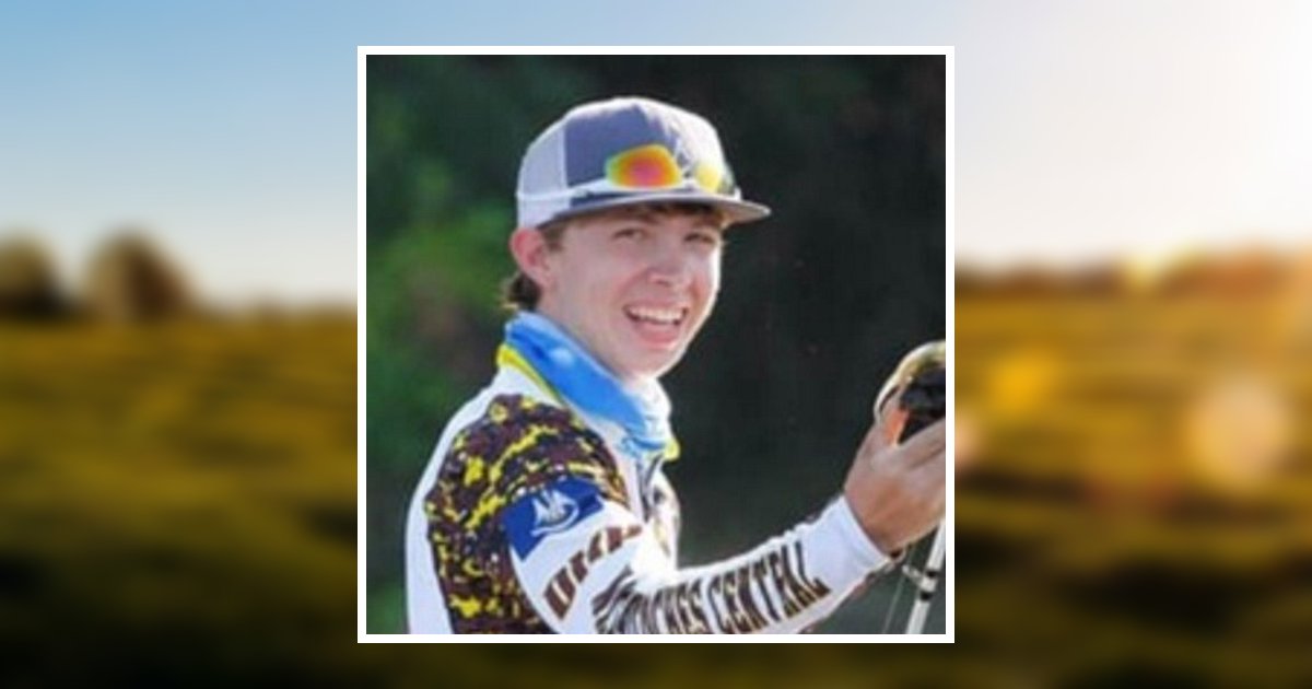 Hunter Owens Obituary February 26, 2019 - Blanchard St. Denis Funeral Home