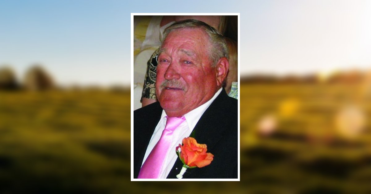 David Ray Brinkerhoff Obituary August 1, 2016 - Memorial Mortuaries and ...