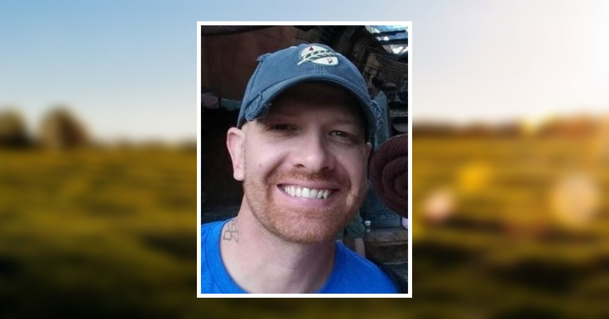 Joshua Christopher Farkas Obituary July 7, 2022 - Myers-Durboraw ...