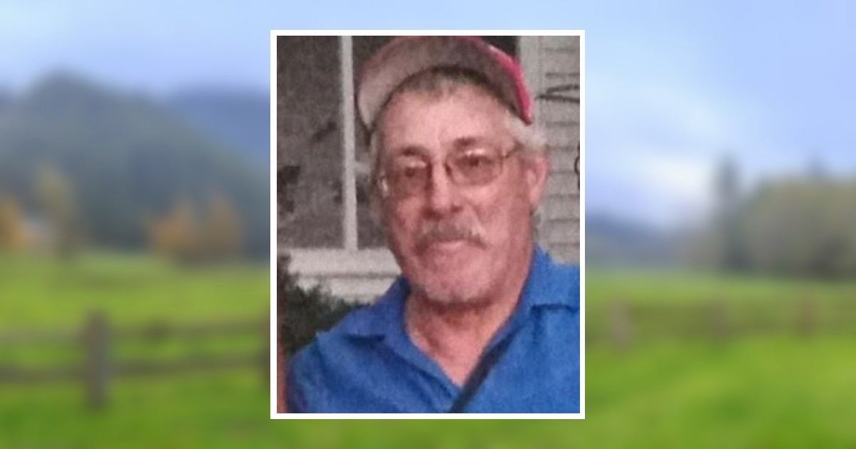 James “Jimmy” Messick Obituary January 2, 2024 - Kinsley Mortuary ...