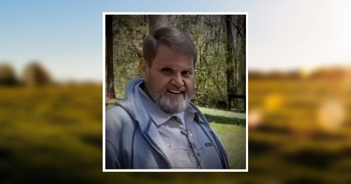 James Keith Goins Obituary May 27, 2022 - Hatmaker Funeral Home