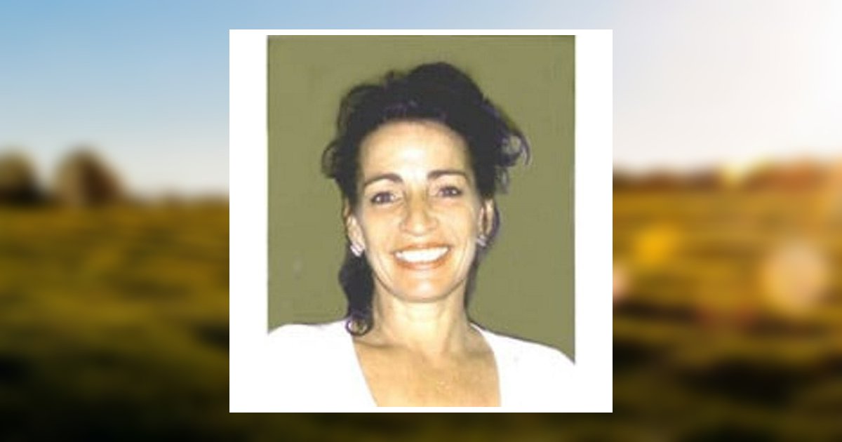 Lynn Ann Lepore Obituary August 16, 2021 - Maceroni Funeral Home