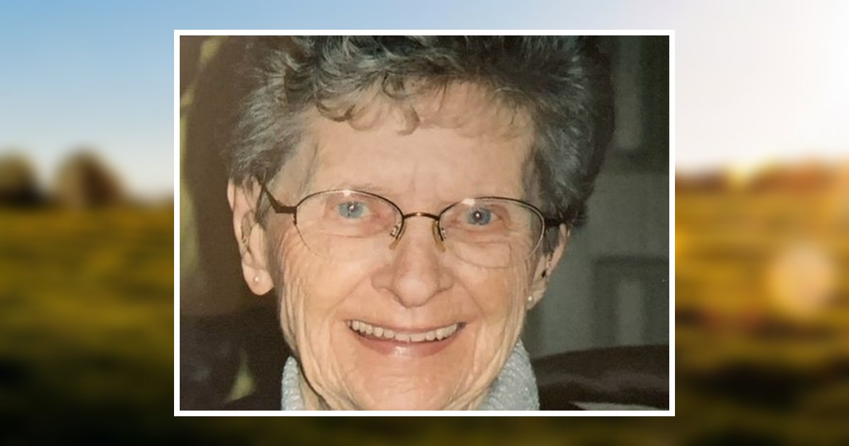 Jessie Warren Obituary March 9, 2022 - Sharp Funeral Homes