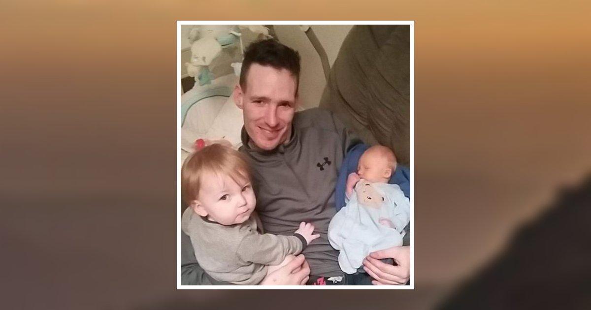 Dylan Matthew Ellery Obituary May 11, 2017 - Basic Funerals and ...