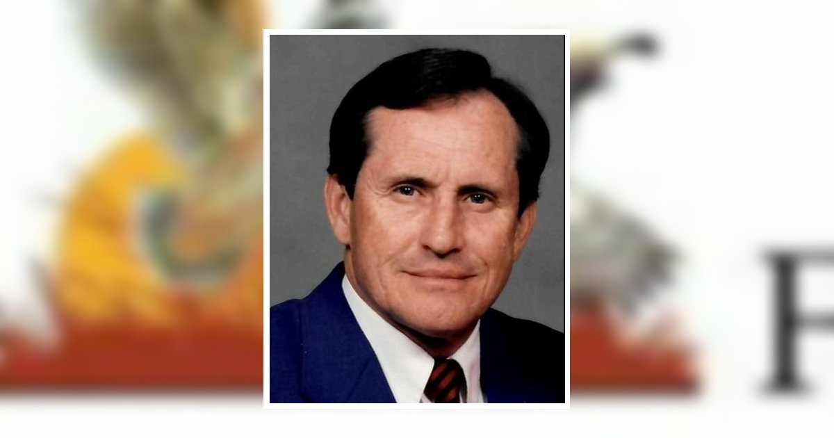 Robert Martin Talbert, PHD Obituary April 30, 2025 - Bennett & Barden ...