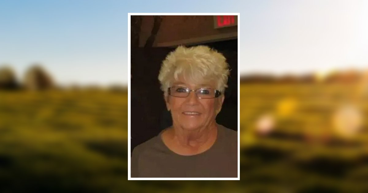 Bonnie Lee Poore Obituary November 29, 2020 - A.F. Crow & Son Funeral ...