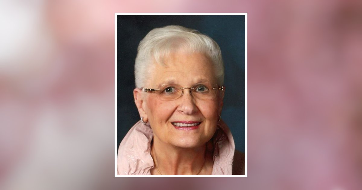 Alice Anne Perry Obituary May 9, 2025 - Callahan & Hughes Funeral Home