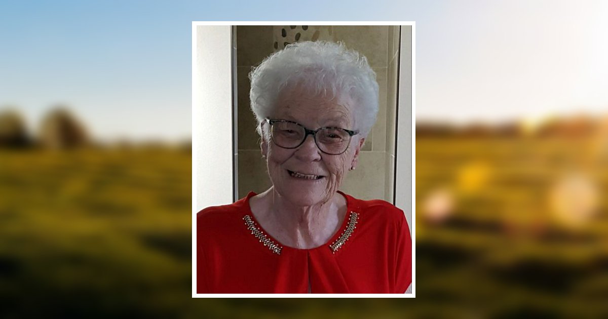 Janet Clark Obituary April 22, 2024 - Minnehaha Funeral Home ...