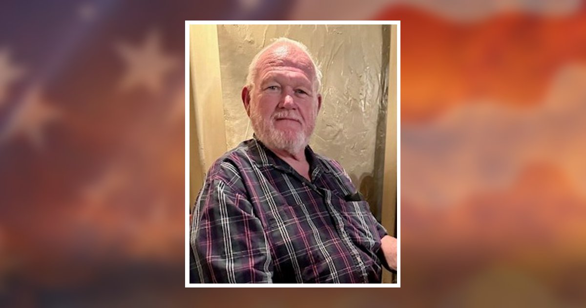 Bruce Mason Borton Obituary August 7, 2024 - CedarVale Funeral Home