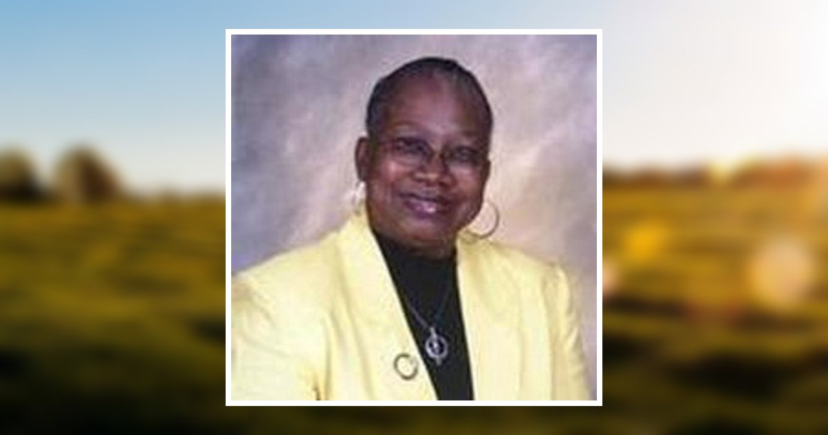 Ms. Eldora Byrd Obituary July 10, 2015 - Adams Funeral Services