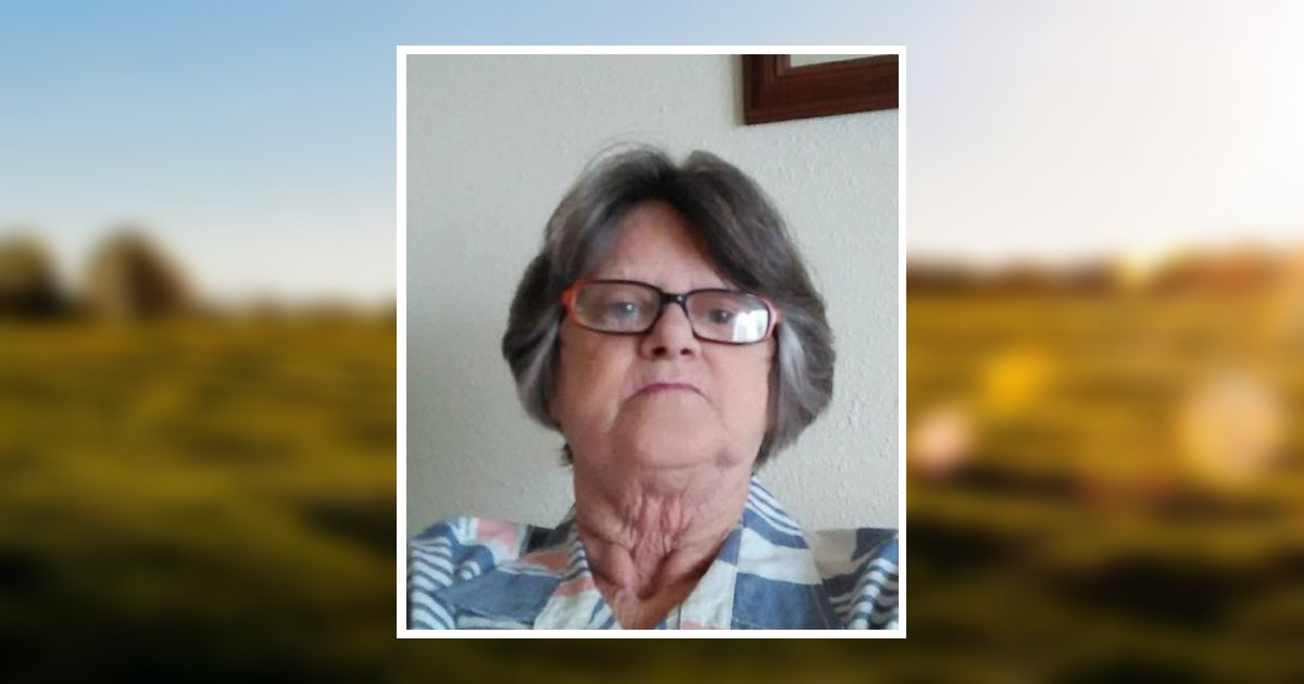 Colleen Edwards Obituary October 29, 2018 - Triplett Funeral Homes