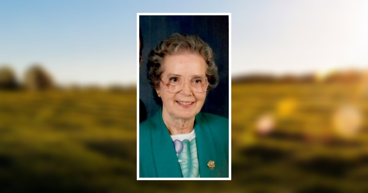 Anne J. Dechent Obituary February 24, 2022 - Batten Funeral Home