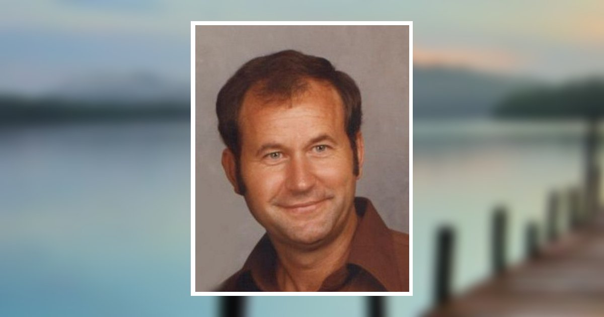 Charles Edward Testerman Obituary December 15, 2024 - Tharp Funeral ...