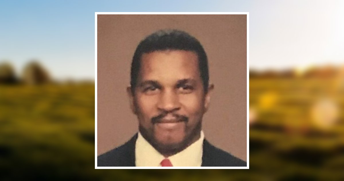 Michael Keith Smith Obituary - Marlan Gary Funeral Home Chapel of Peace