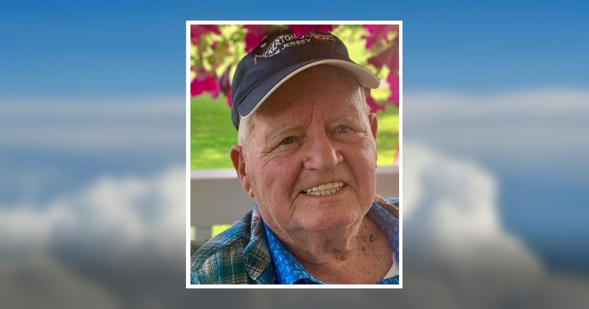 Otis P Smith Obituary February 14, 2024 - Behe Funeral Home