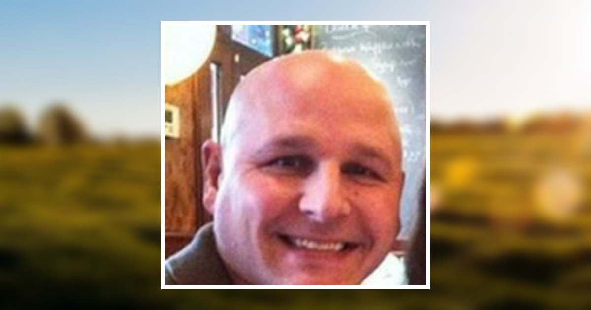 Michael Sabo Obituary December 29, 2015 - The Morrison Etheridge ...