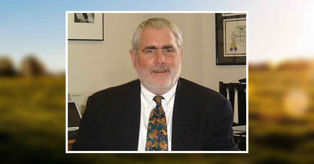 David Norris Obituary August 27, 2018 - Cozine Memorial Group