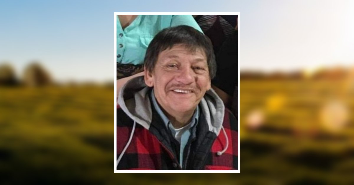 Francisco Rascon Obituary August 1, 2020 - Garcia Mortuary