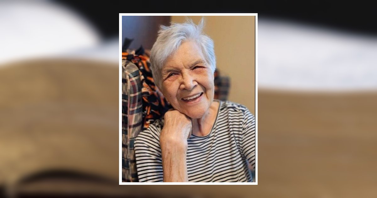 Rosemary Ann Shober Obituary July 17, 2023 - Gillette & Walker Funeral Home