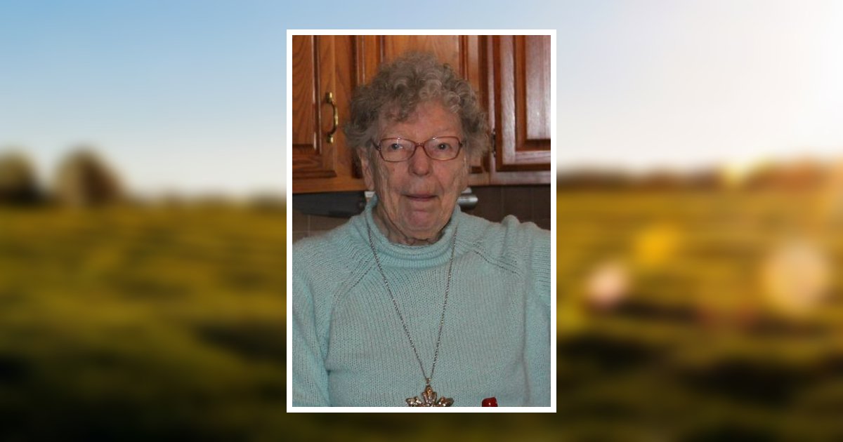 Barbara Rathbun Obituary June 28, 2020 - Horan & McConaty Funeral ...