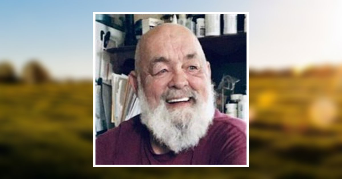 Jon E. Smith Obituary June 10, 2020 - Brown & Powers Funeral Homes