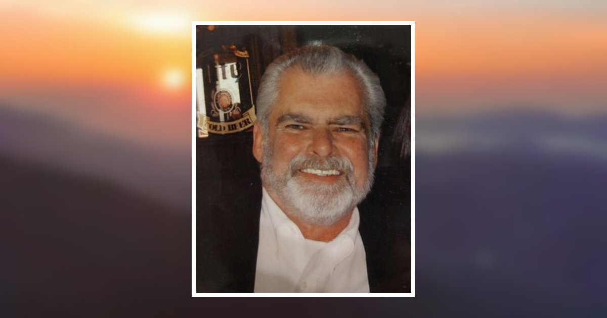 Donald Richard Andersen, Jr. Obituary September 16, 2023 - McDonald ...